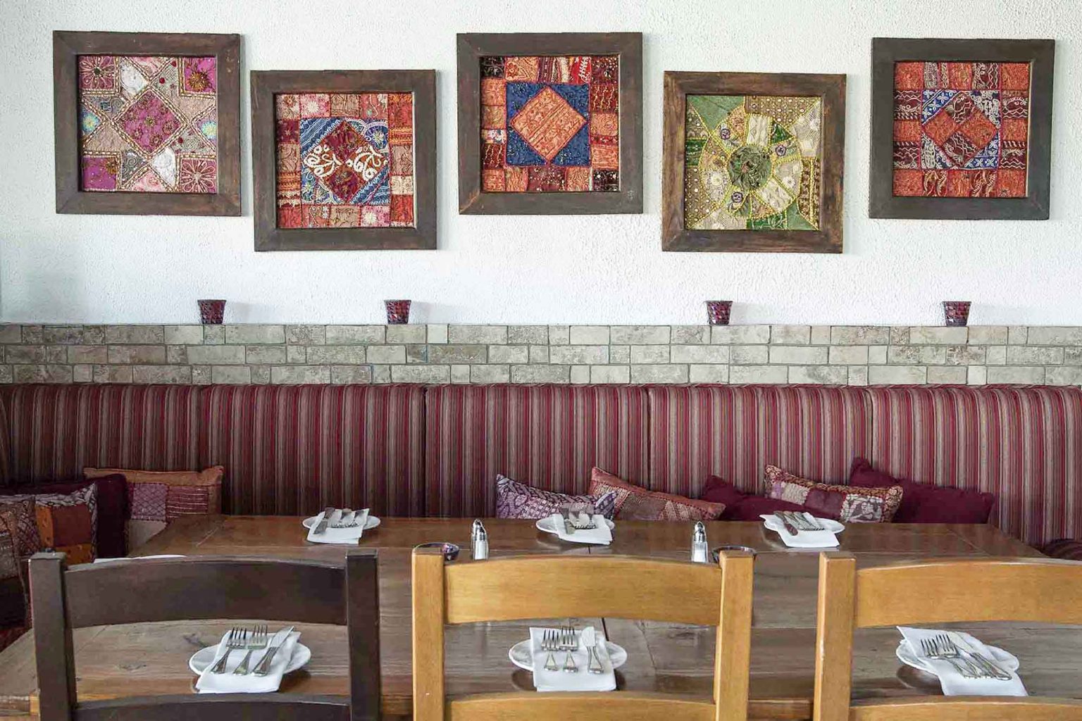 Ela! Greek Restaurant – The finest experience in authentic Greek cuisine