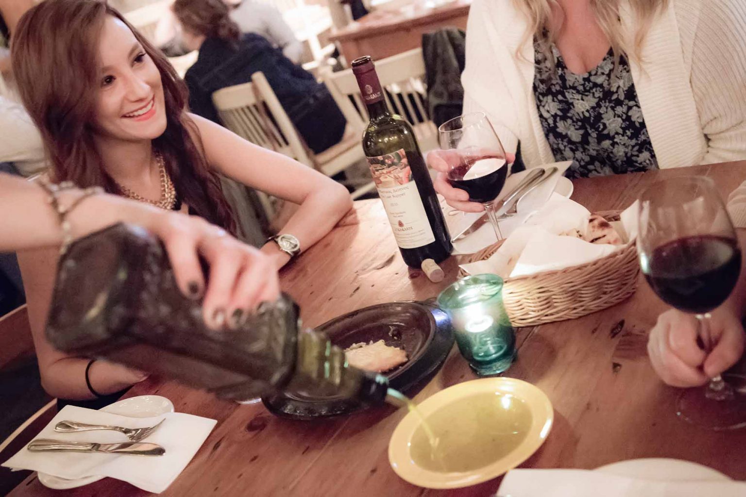 Ela! Greek Restaurant – The finest experience in authentic Greek cuisine