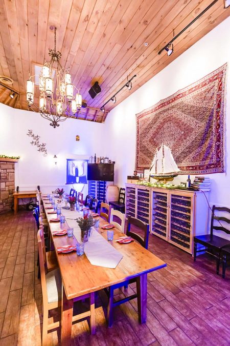 Gallery – Ela! Greek Restaurant